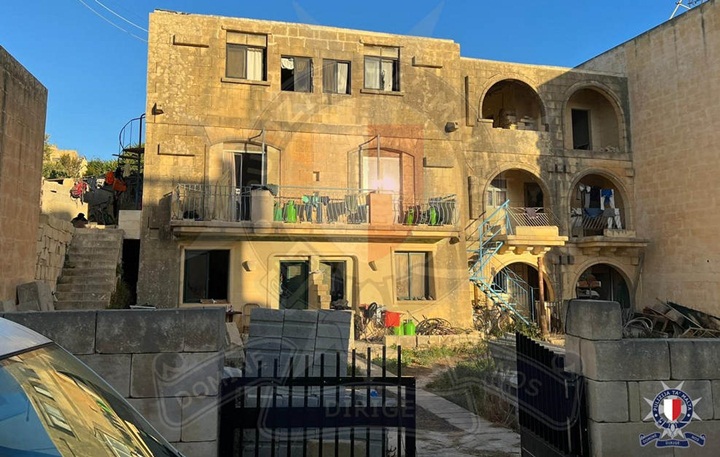 Gozo News
